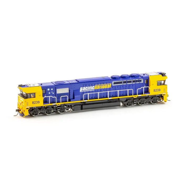 On Track Models HO 82 Class Locomotive 8239 | Hobbyco - Est.1935
