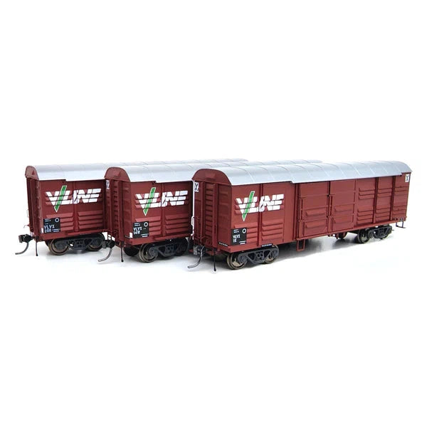 HO VLVX-03 V/Line Logo – Hobbyco