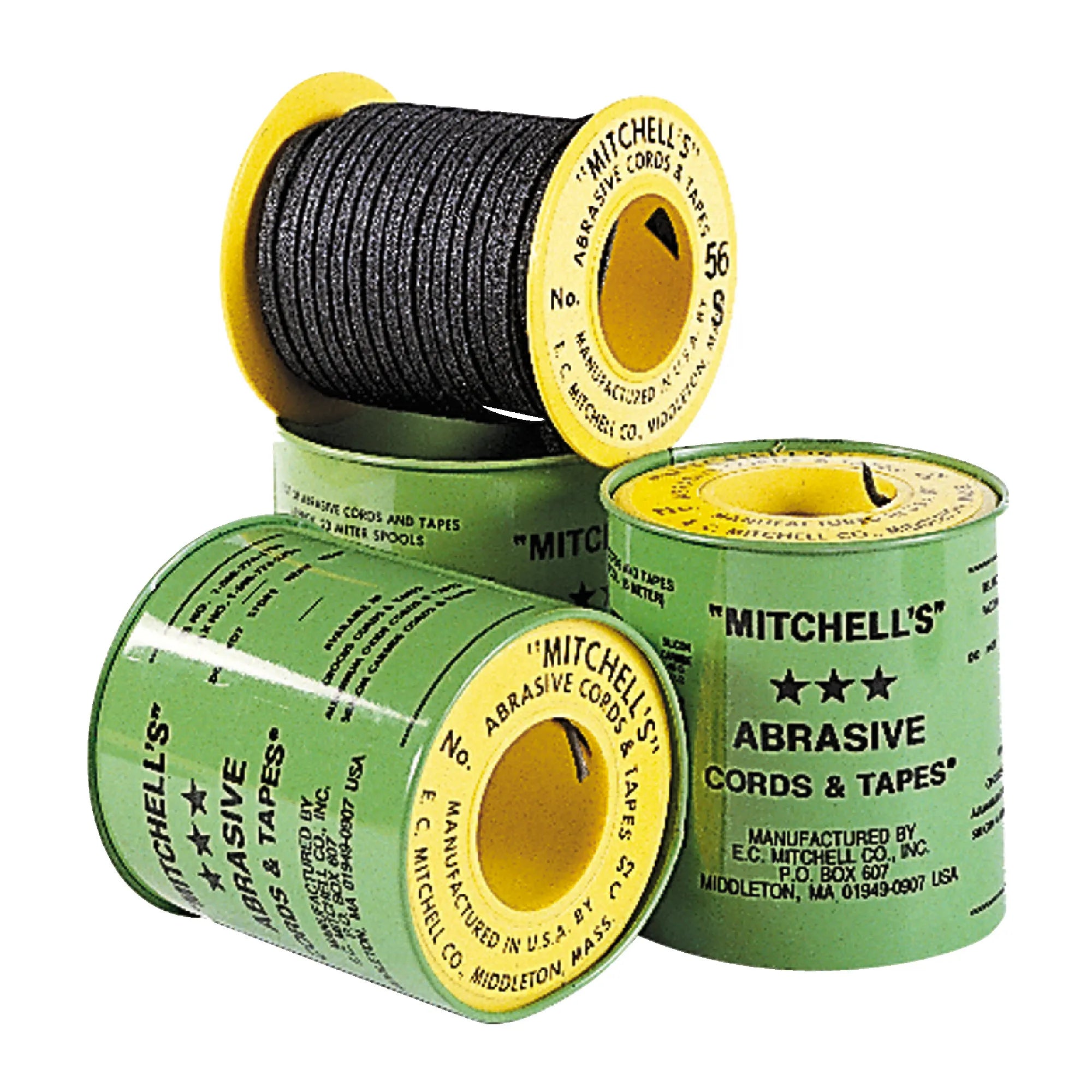 56 Abrasive Tape