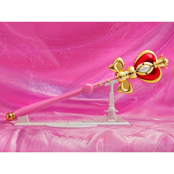 PROPLICA SPIRAL HEART MOON ROD Brilliant Color Edition