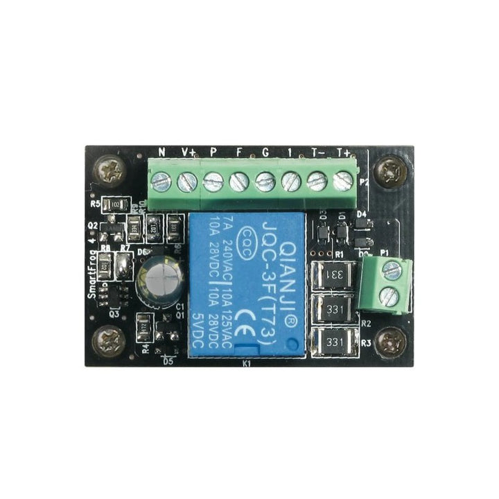 Peco Smartfrog V6 – Hobbyco