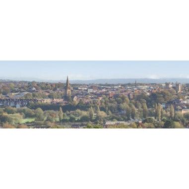 Peco Town Scene Photographic Backscene – Hobbyco