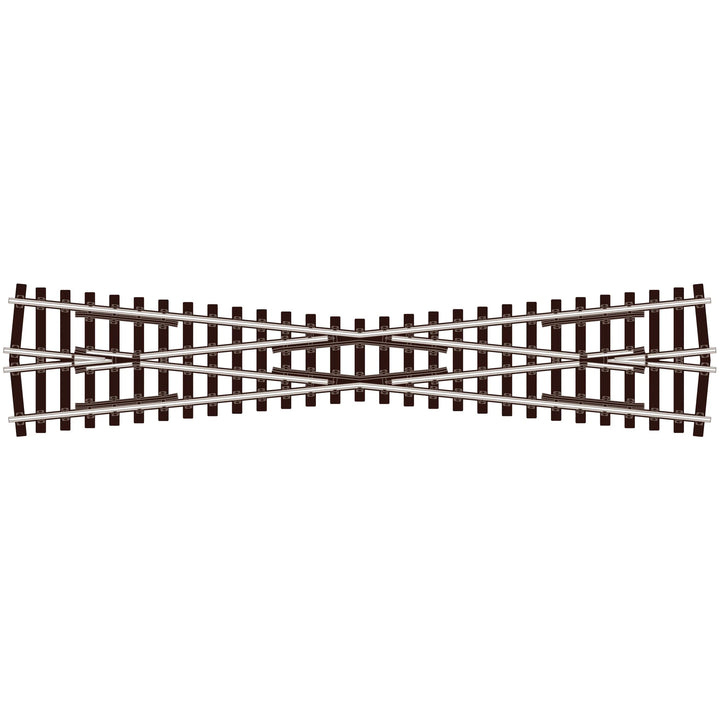 Peco TT:120 C55 Long Crossing – Hobbyco