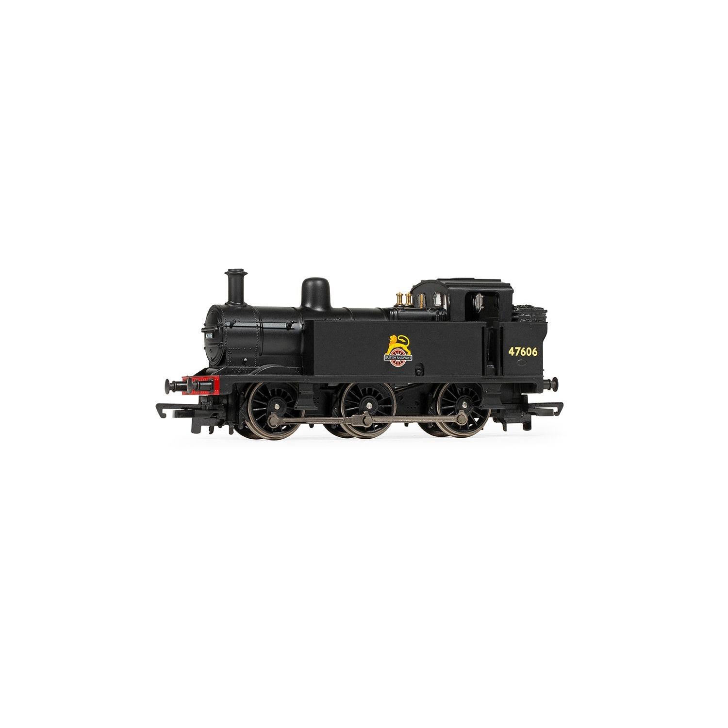 Hornby OO Tri-Ang Railways Remembered: R2X Set – Hobbyco