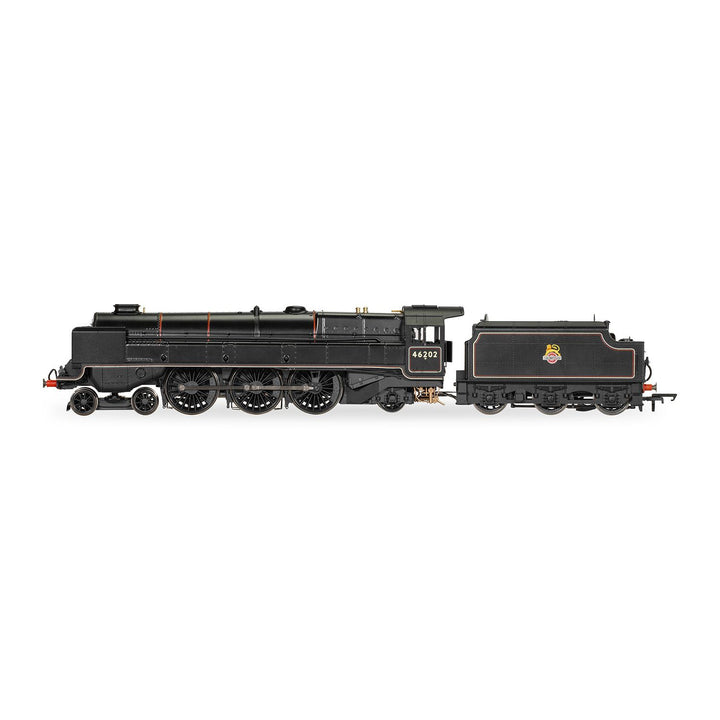 Hornby BR PRINCESS ROYAL CLASS THE TURBOMOTIVE 462 46202 ERA 4 – Hobbyco