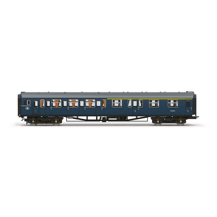 Hornby OO BR Class 423 - 4 Vep Train Pack – Hobbyco