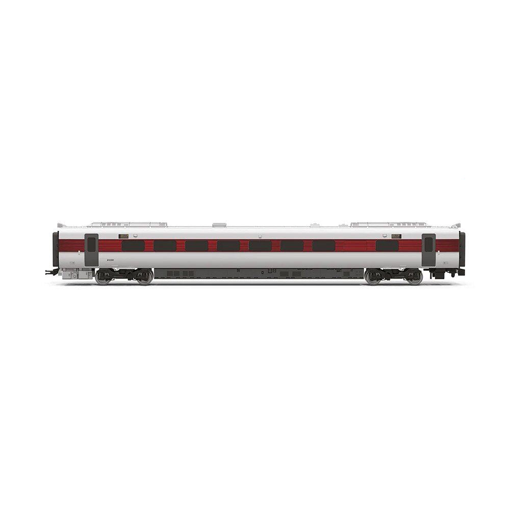 OO Railroad LNER Class 800 Ms Coach 812201