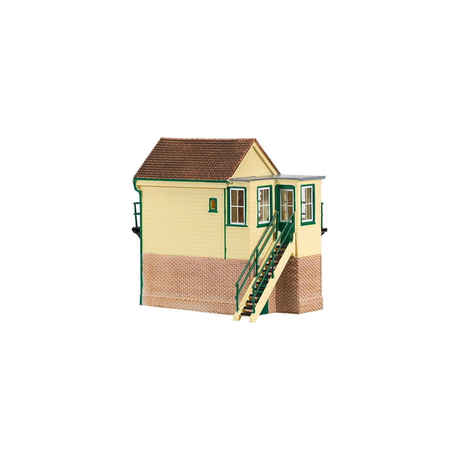Hornby OO South Eastern Railway Signal Box – Hobbyco