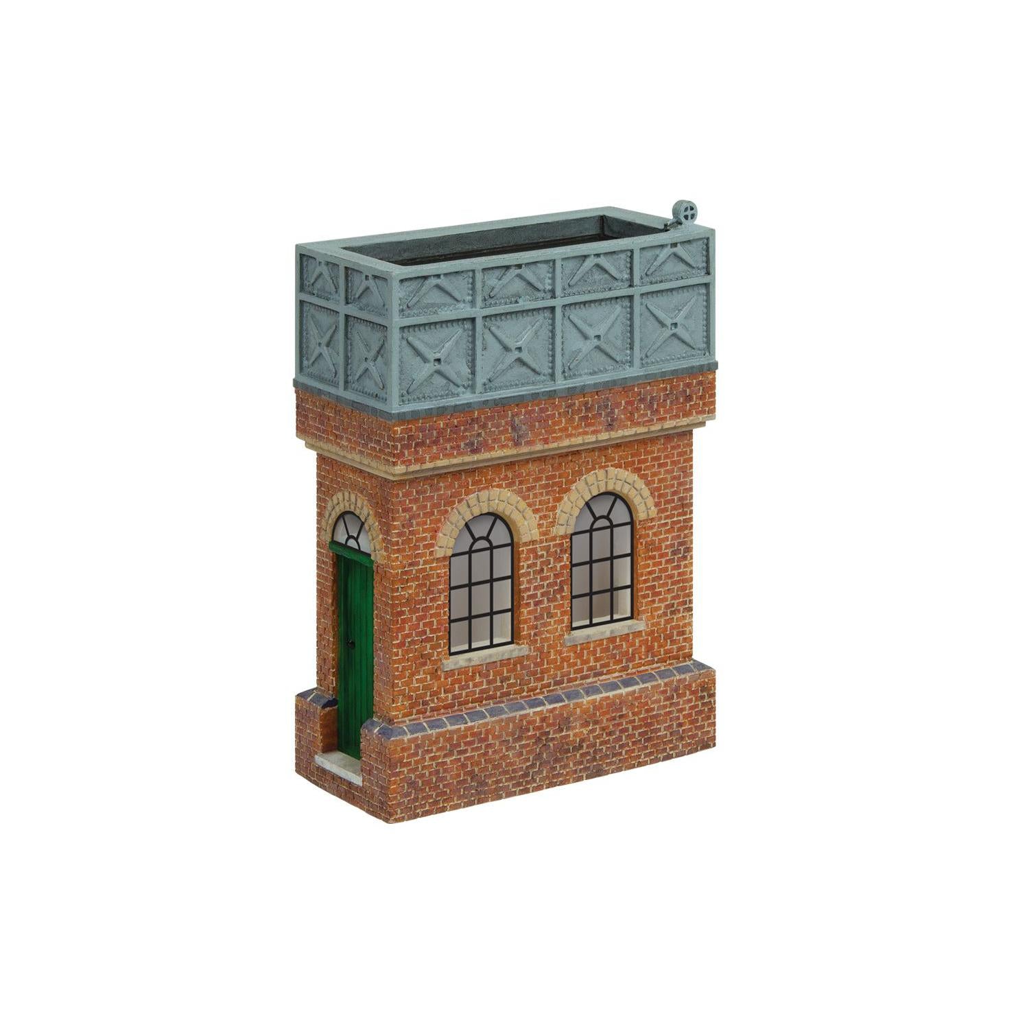 Hornby OO Small Water Tower – Hobbyco