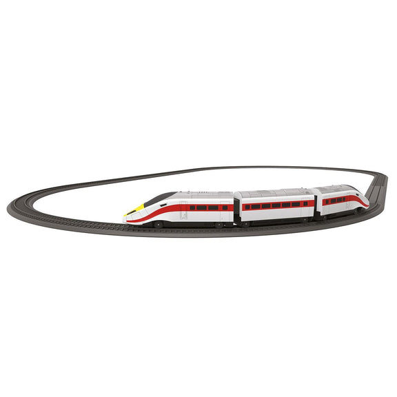 Hornby OO Playtrains High Speed Train Set – Hobbyco