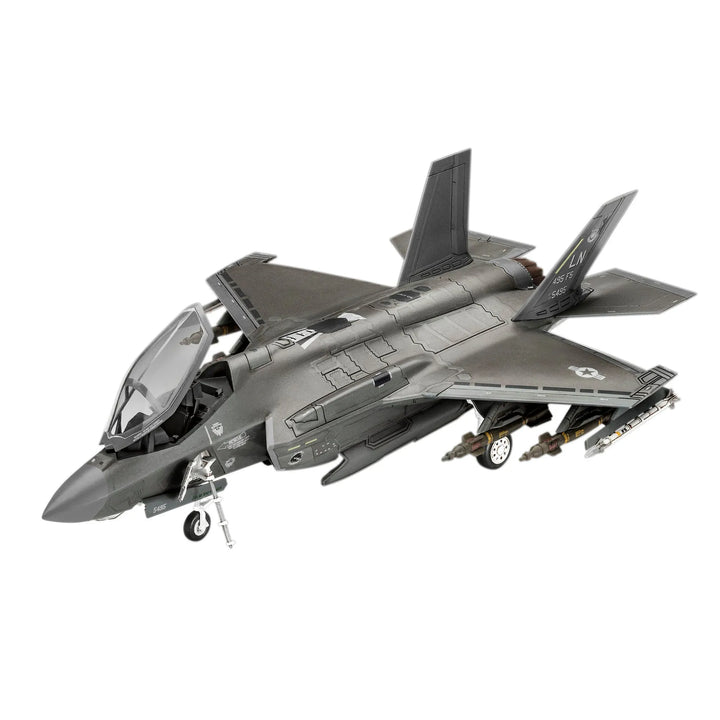 1/72 Lockheed Martin F-35 A Lightning II