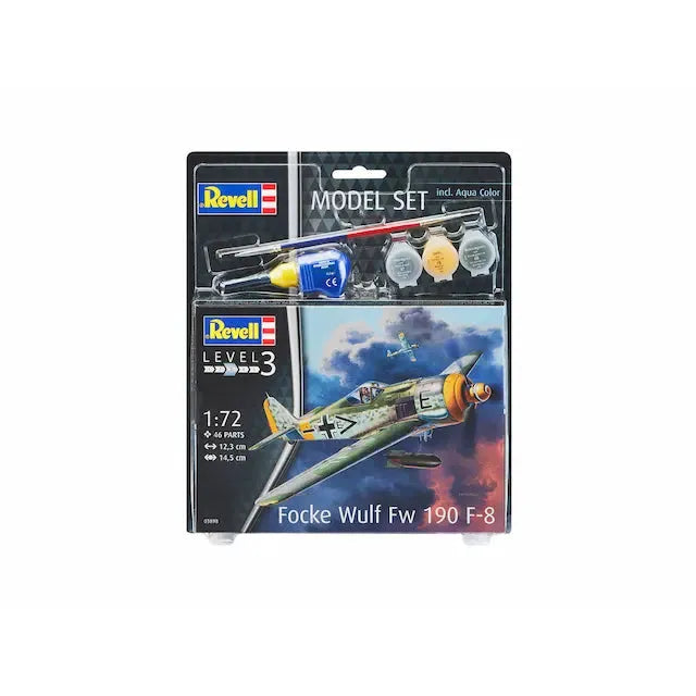 Revell 1/76 Humber Mk.II Model Set – Hobbyco