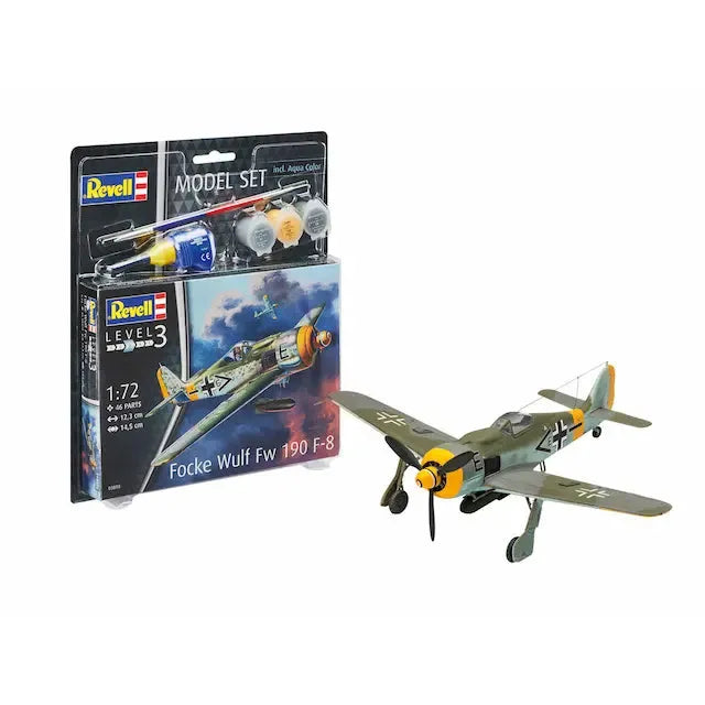 Revell 1/76 Humber Mk.II Model Set – Hobbyco