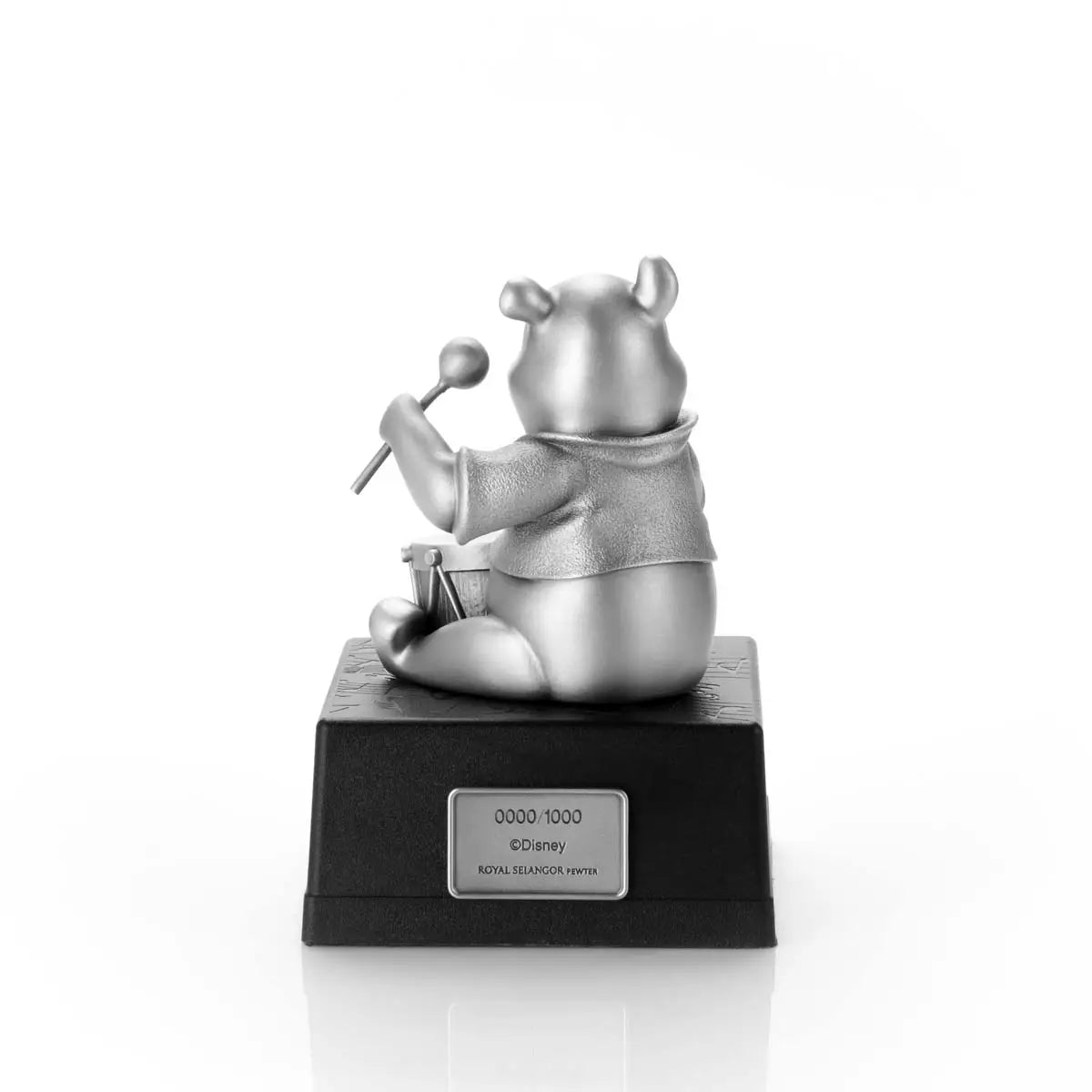Winnie The Pooh 1977 Disney's 100th Anniversary Limited Edition Figuri