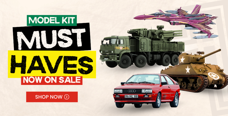 Hobbyco Est.1935 | Australia's Best Hobby Shop