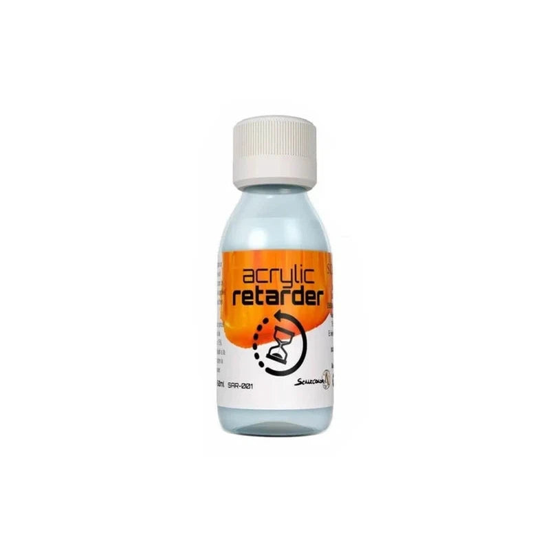 Scale 75 Acrylic Retarder 60ml – Hobbyco