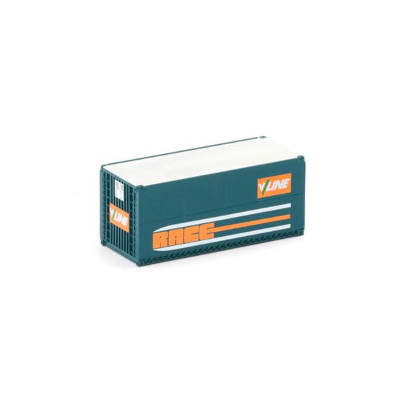 SDS Models Bring authentic Australian freight detail to your HO scale ...