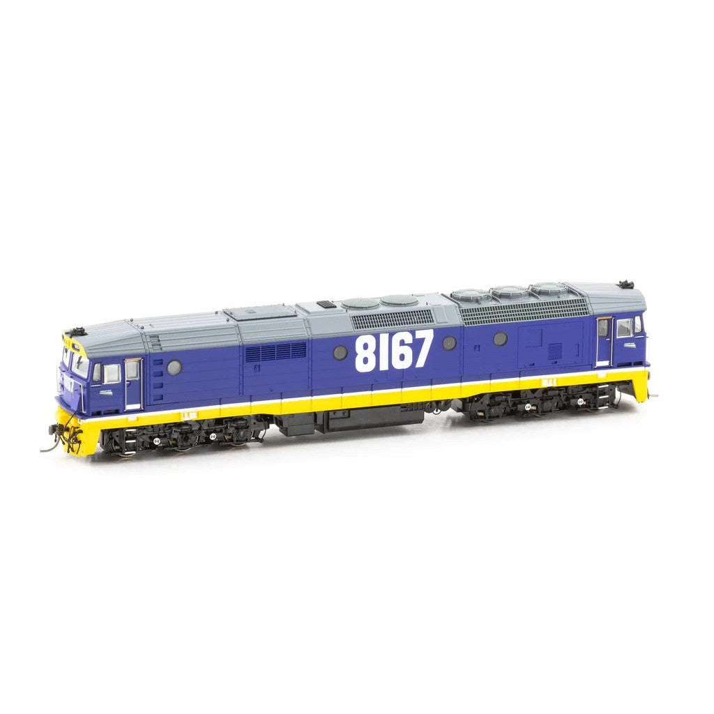 SDS Models Bring detail to your HO layout with SDS Models HO 8167 MK2 ...
