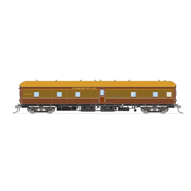 SDS Models SDS Models HO DMC 1902 1950S Venetian Red-Russet | Hobbyco ...