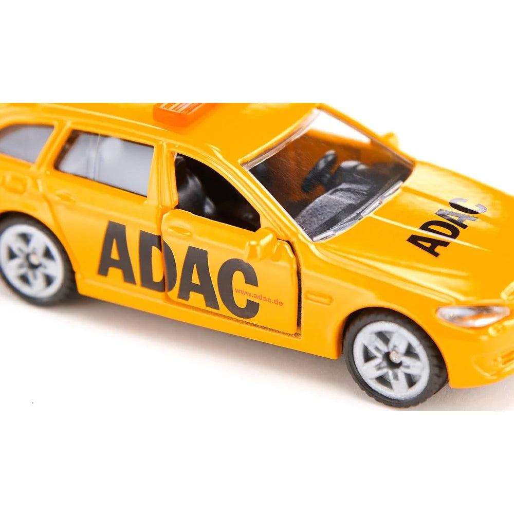 ADAC Breakdown Car