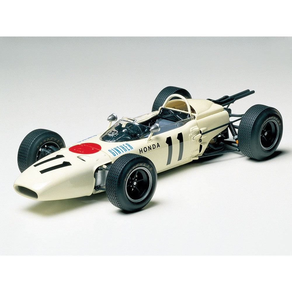 Tamiya 1/20 Honda F1 RA272 – Hobbyco