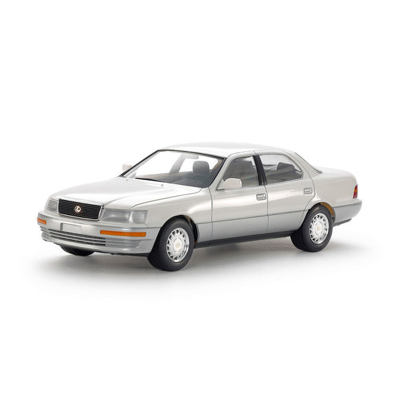 Tamiya 1/24 Lexus LS 400 – Hobbyco