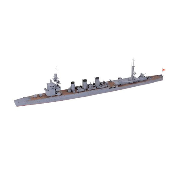 Tamiya 1/700 Nagara Light Cruiser – Hobbyco