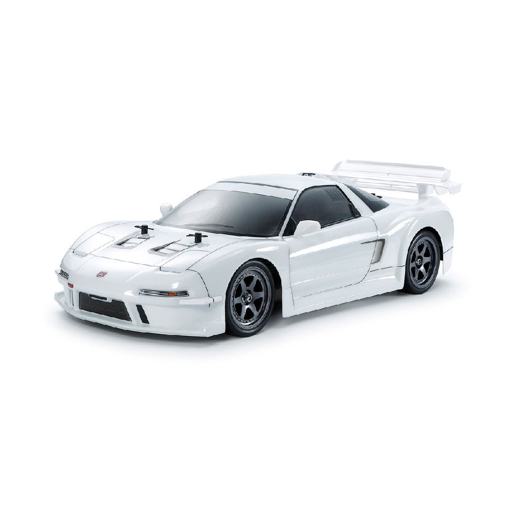 Tamiya 1/10 1998 Honda NSX Racing RC Kit – Hobbyco