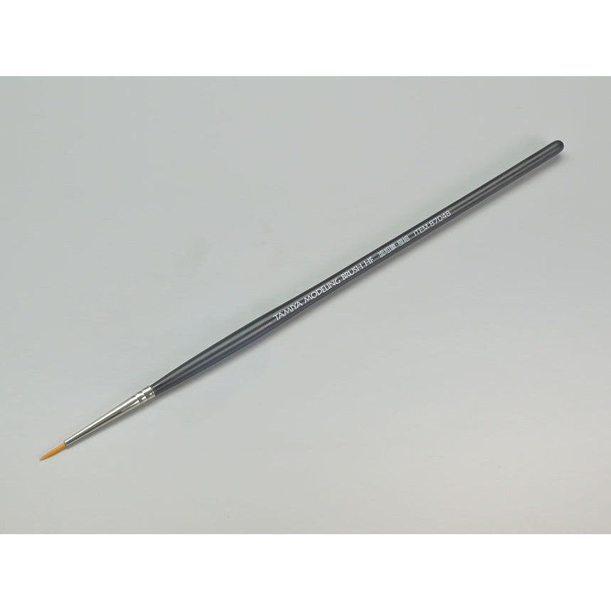High Finish Pointed Brush (Ultra Fine)