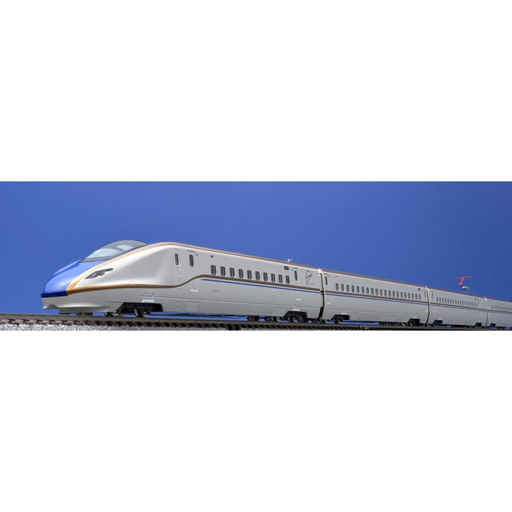 TOMIX N W7 Hokuriku Shinkansen Basic 4 Cars Pack – Hobbyco