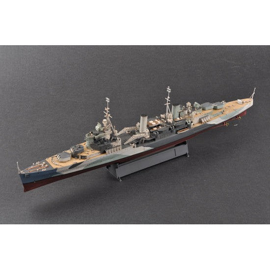 Trumpeter 1/350 HMS Belfast 1942 – Hobbyco