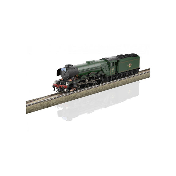Marklin HO Trix Class BR Flying Scotsman – Hobbyco