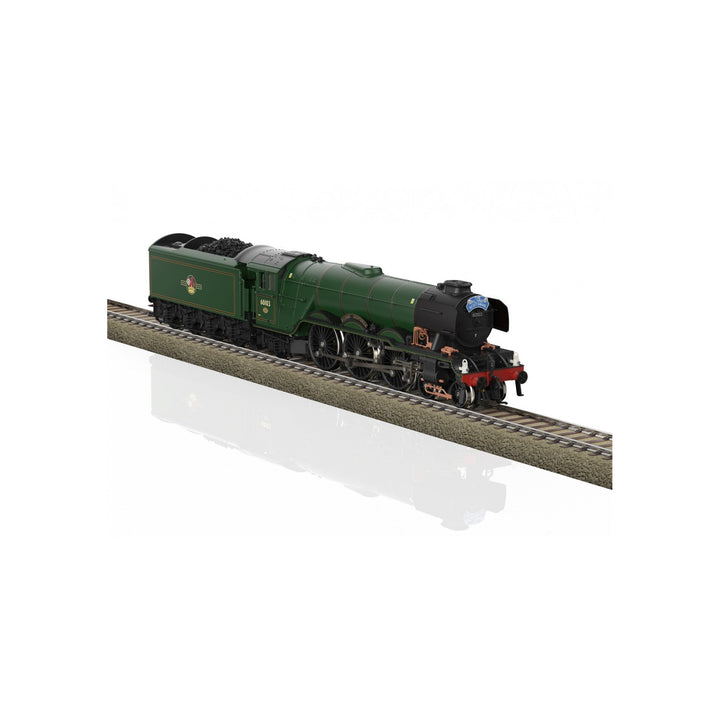 Marklin HO Trix Class BR Flying Scotsman – Hobbyco