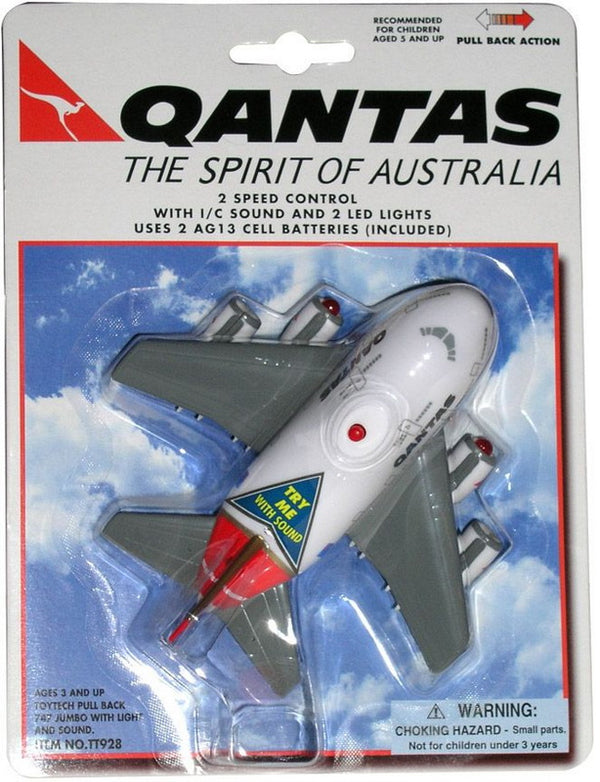 Qantas Model Planes | Shop Online Australia | Hobbyco - Est.1935