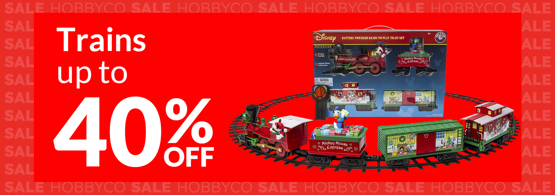 Hobbyco Est.1935 | Australia's Best Hobby Shop