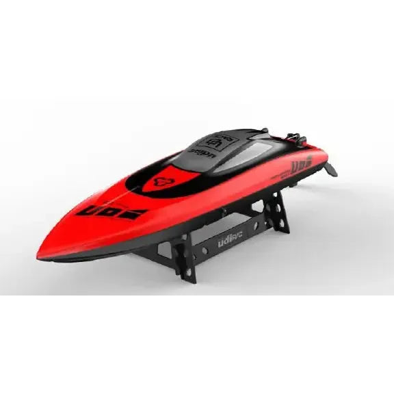 UDI RC Brushless Motor High speed boat – Hobbyco