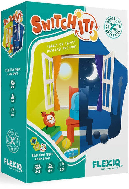 Flexiq Switch It!