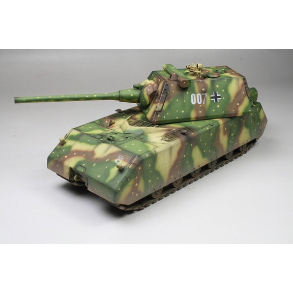 1/72 Panzerkampfwagen Maus II