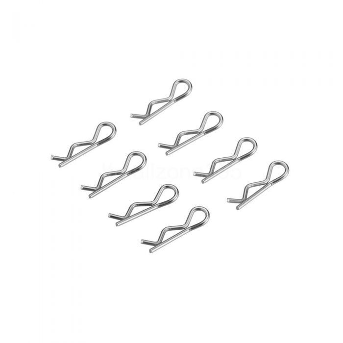 WL Toys Body Pins – Hobbyco