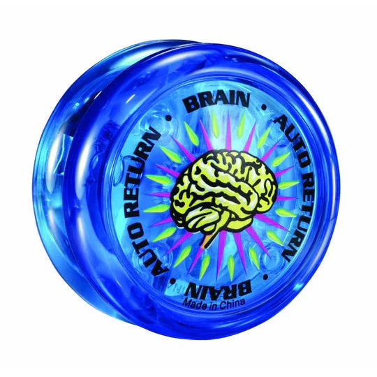 Yo-Yo Brain