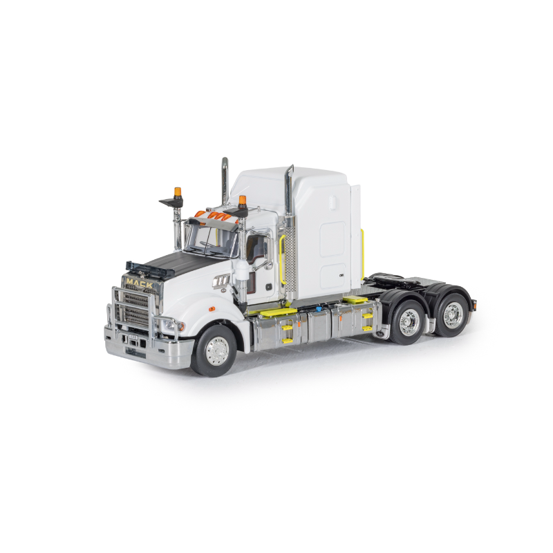 Drake Collectibles 1/50 Mack Super-liner Australian Army | Hobbyco ...