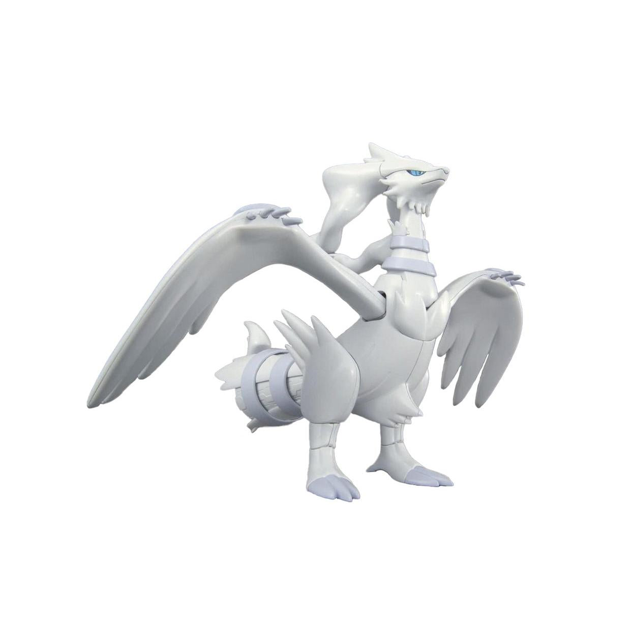 Bandai Pokemon Pokemon Model Kit RESHIRAM | Hobbyco - Est.1935