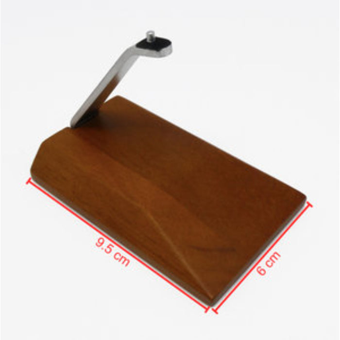 JC Wings 1/200 Wooden Stand for Narrow Body Models – Hobbyco