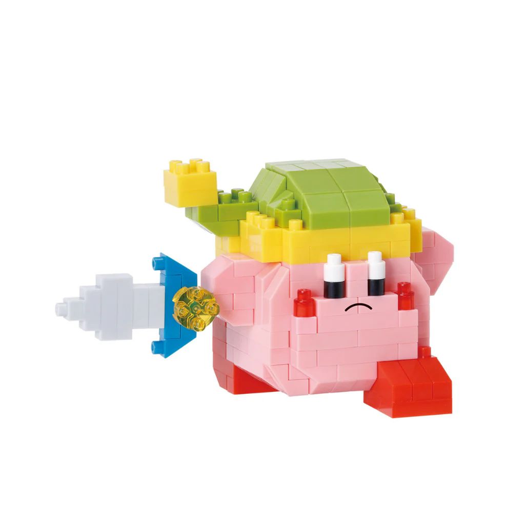 Kirby Kirby Sword | Hobbyco - Est.1935