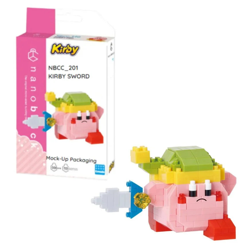 Kirby Kirby Sword | Hobbyco - Est.1935