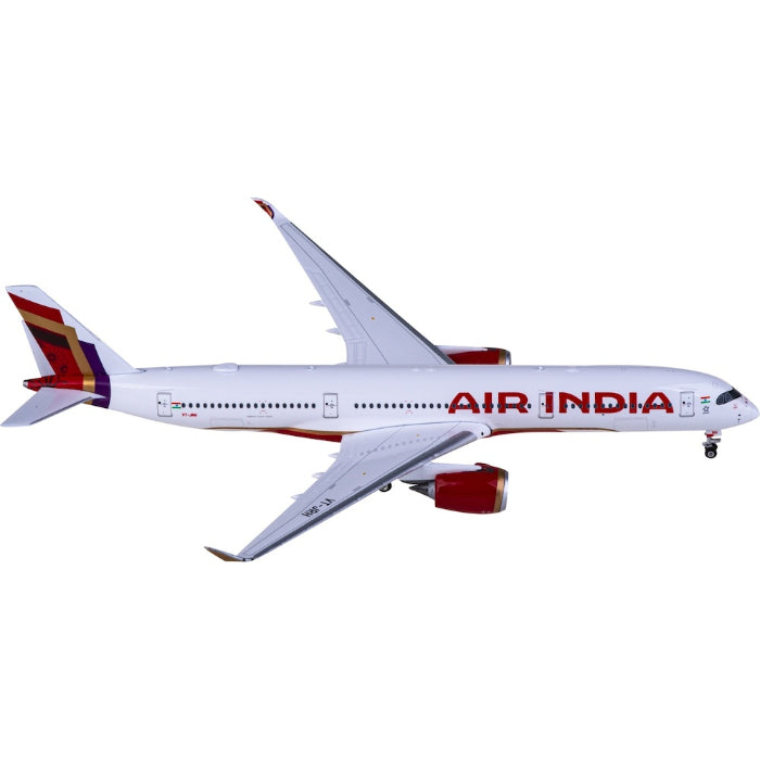 Gemini Jets 1/400 Air India A350-900 VT-JRH – Hobbyco