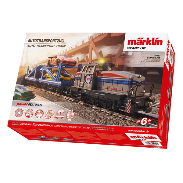 Train Set | Model Train Sets & Train Toy Sets Online | Hobbyco