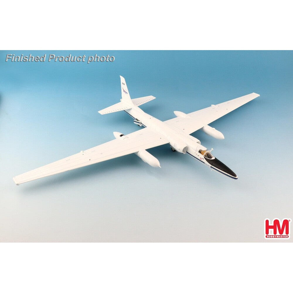 1/72 Lockheed ER2 High Altitude Research Aircraft 809 NASA 1999