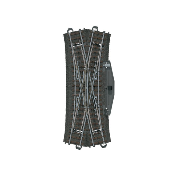 Marklin HO Electric Double Slip Switch CTrack – Hobbyco