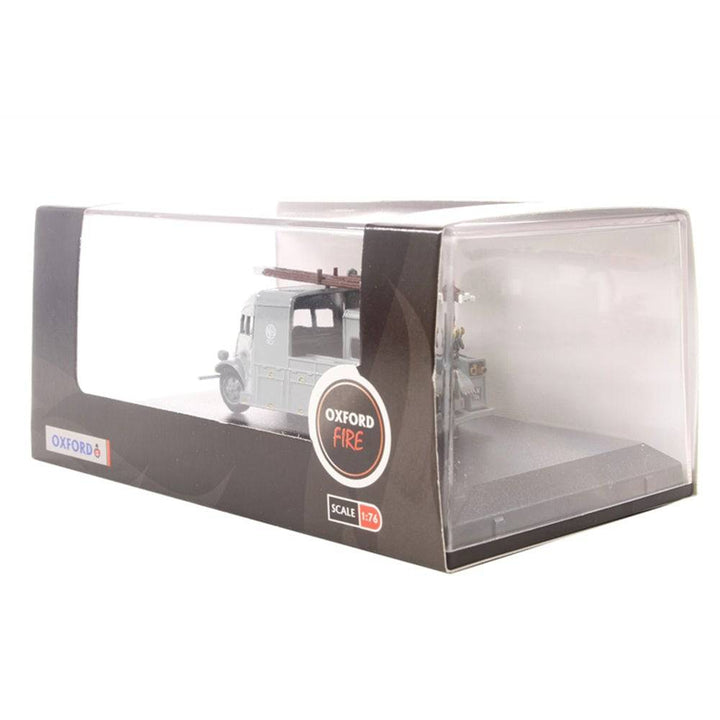 Oxford 1/76 Fordson Heavy Pump Unit NFS – Hobbyco